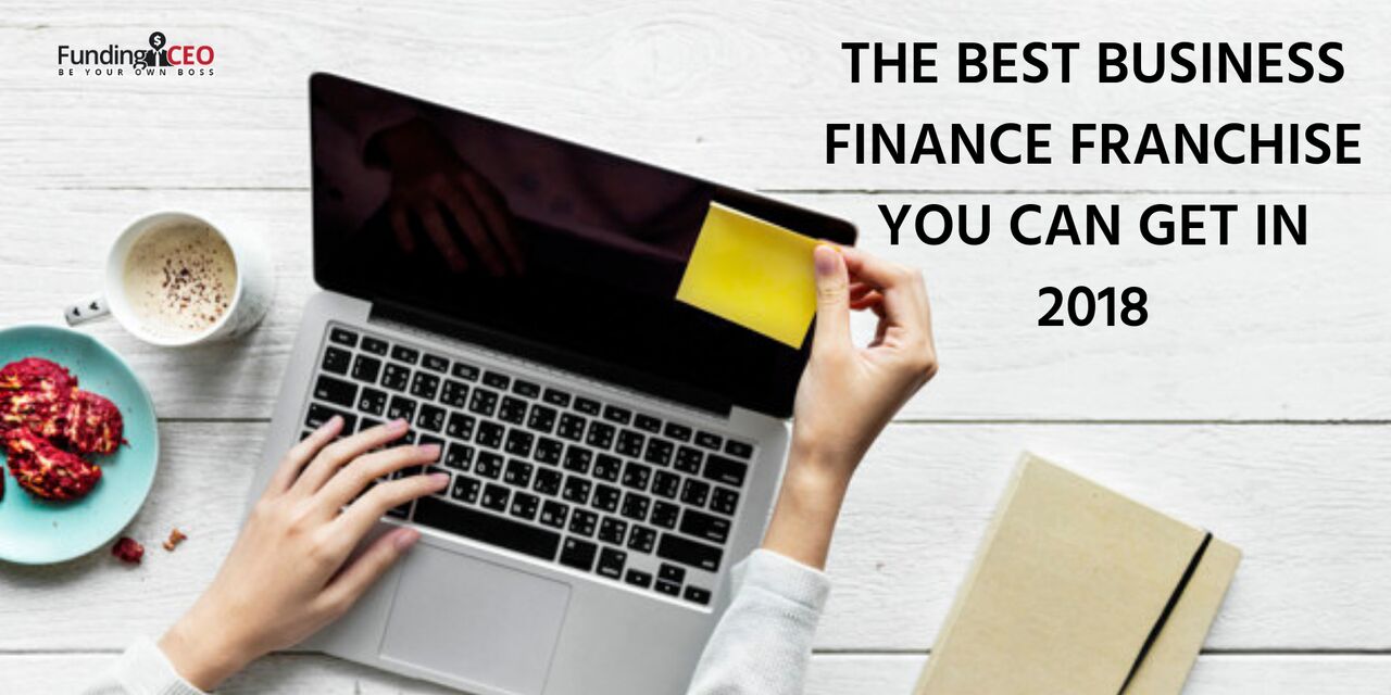 FundingCEO.com – Be Your Own Boss. Become the CEO.The Best Business ...